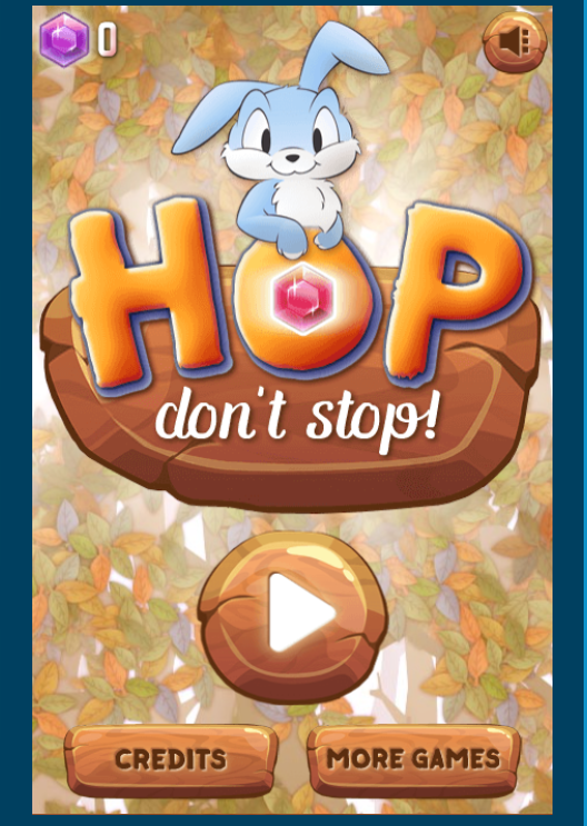Hop Don’t Stop! – Games online