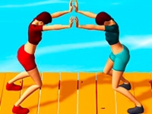 Food Pusher Battle Challenge – Games online