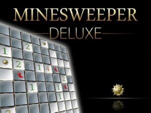 Minesweeper Deluxe – Games online