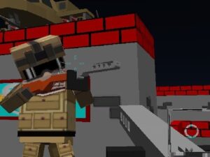 Pixel Gun Apocalypse GUI Z 5 2022 – Games online