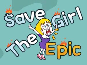 Save The Girl Epic – Games online