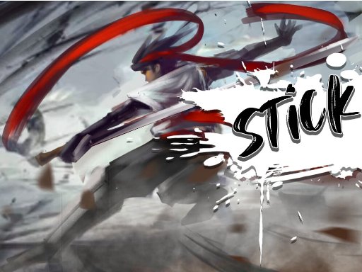 Stick Fight Combo – Games online