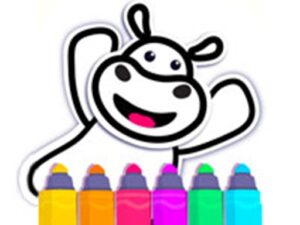 coloring🎨 – Games online