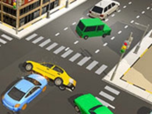 Lane Change 3D – Games online