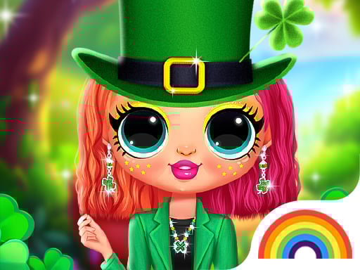 Bff St Patricks day Look – Games online
